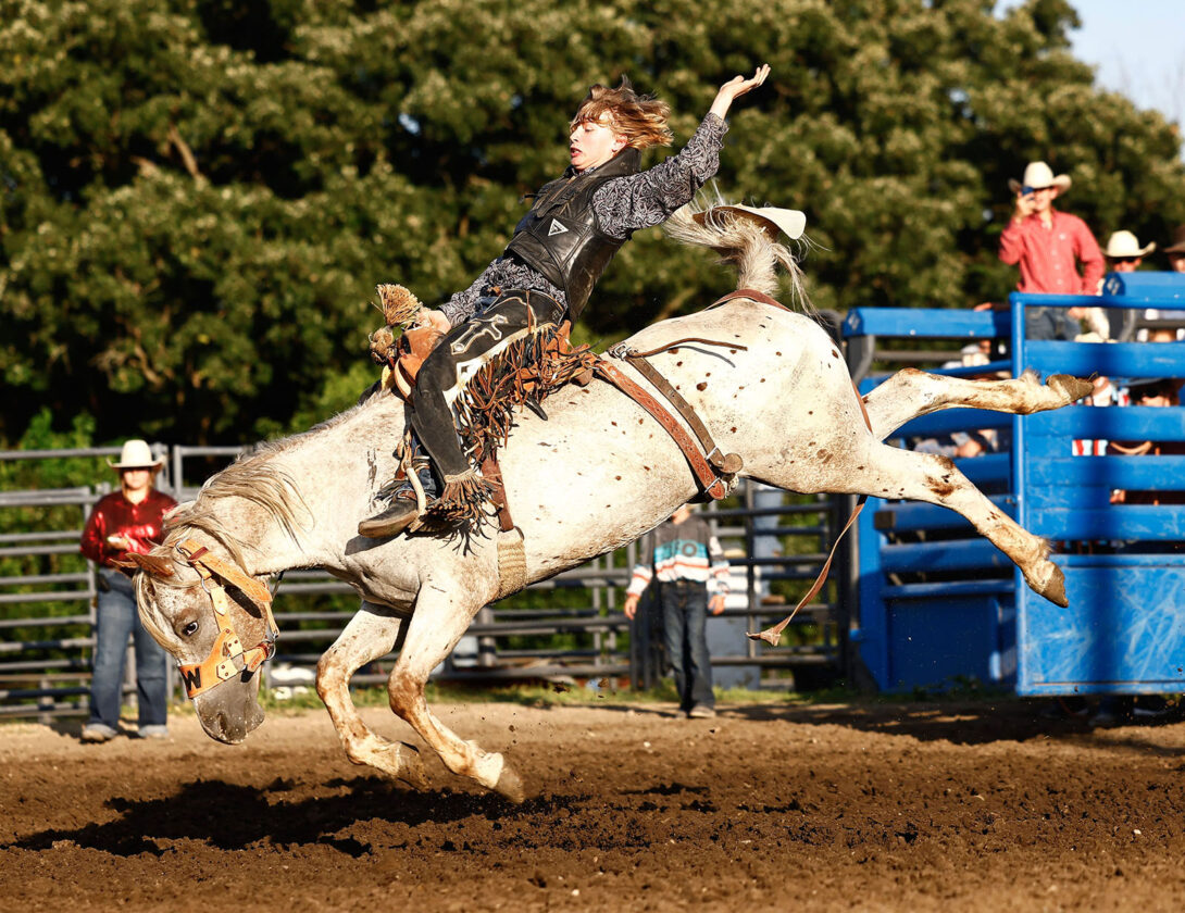 Ready to race, ready to ride | News, Sports, Jobs - Messenger News